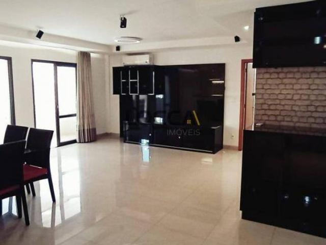 Apartamento para venda em Centro de 153.00m² com 3 Quartos e 3 Suites