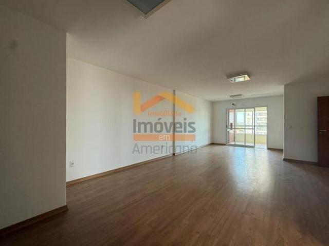 Apartamento para venda em Centro de 154.00m² com 3 Quartos, 3 Suites e 2 Garagens