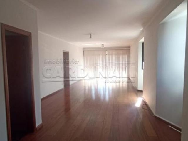 Apartamento para venda em Centro de 154.00m² com 3 Quartos, 1 Suite e 1 Garagem