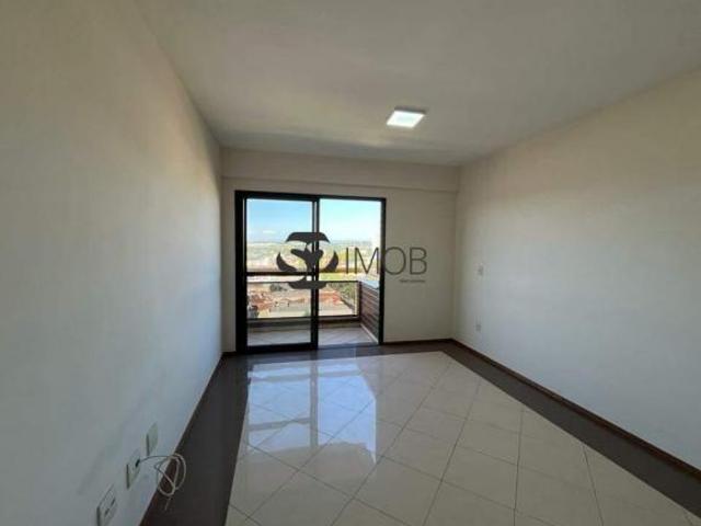 Apartamento para venda em Centro de 155.00m² com 3 Quartos, 1 Suite e 3 Garagens
