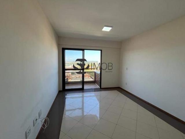 Apartamento para venda em Centro de 155.00m² com 3 Quartos, 1 Suite e 3 Garagens