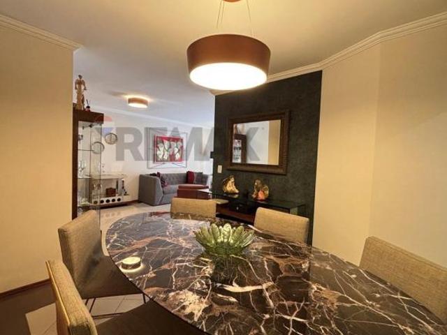 Apartamento para venda em Centro de 155.00m² com 3 Quartos e 1 Suite