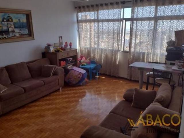 Apartamento para venda em Centro de 155.00m² com 3 Quartos e 1 Suite
