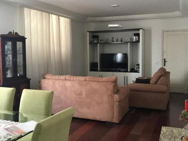 Apartamento para venda em Centro de 156.00m² com 2 Quartos, 1 Suite e 1 Garagem