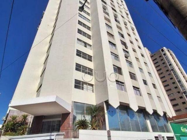 Apartamento para venda em Centro de 156.00m² com 3 Quartos, 1 Suite e 1 Garagem