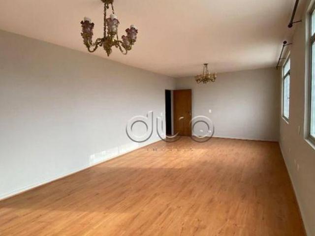 Apartamento para venda em Centro de 156.00m² com 3 Quartos, 1 Suite e 1 Garagem