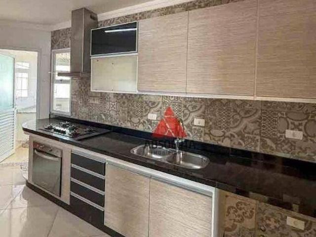 Apartamento para venda em Centro de 156.00m² com 3 Quartos, 1 Suite e 2 Garagens