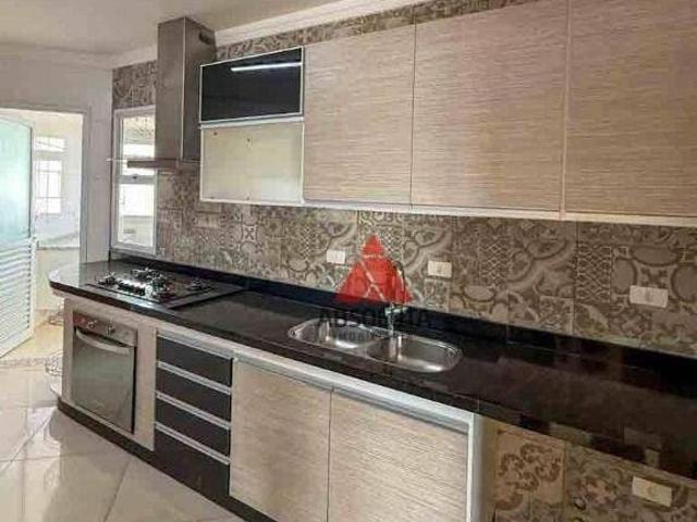 Apartamento para venda em Centro de 156.00m² com 3 Quartos, 1 Suite e 2 Garagens