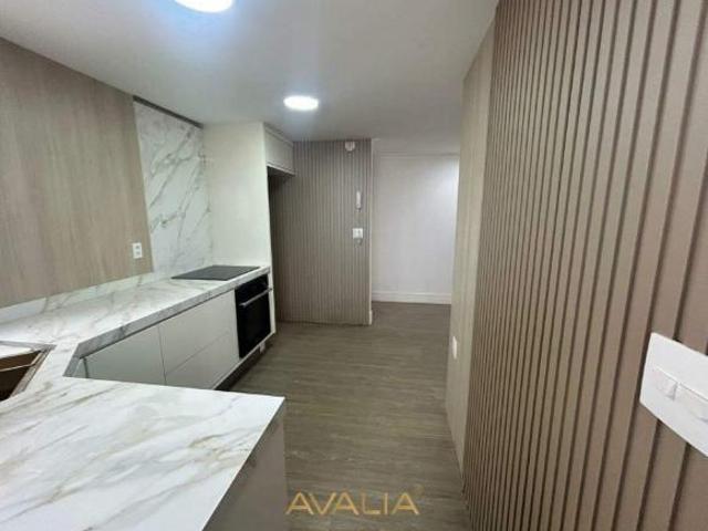 Apartamento para venda em Centro de 157.00m² com 4 Quartos, 2 Suites e 2 Garagens