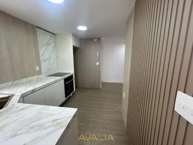 Apartamento para venda em Centro de 157.00m² com 4 Quartos, 2 Suites e 2 Garagens