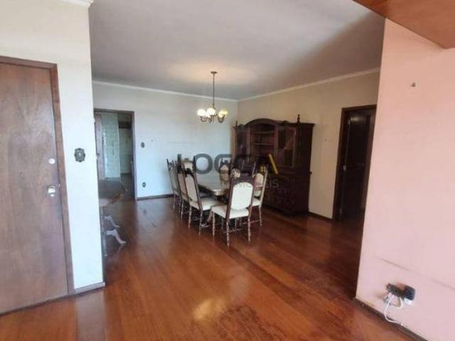 Apartamento para venda em Centro de 158.00m² com 3 Quartos, 1 Suite e 1 Garagem