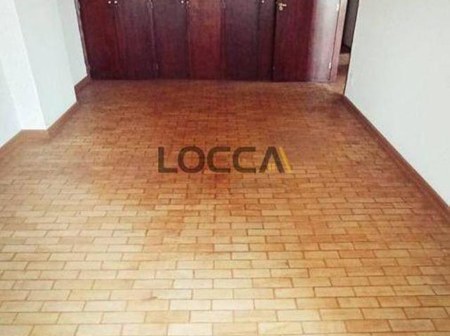 Apartamento para venda em Centro de 158.00m² com 3 Quartos e 1 Garagem