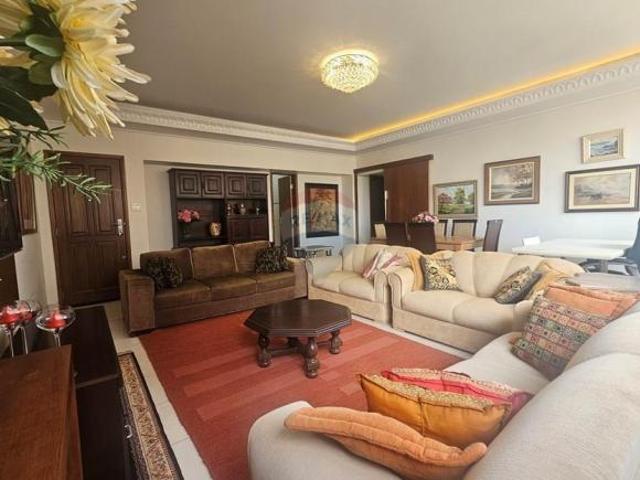 Apartamento para venda em Centro de 159.00m² com 3 Quartos, 1 Suite e 1 Garagem