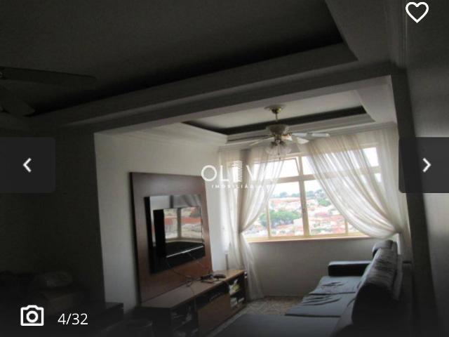 Apartamento para venda em Centro em São José Do Rio Preto São Paulo de 160.00m² com 3 Quartos, 1 Suíte e 1 Garagem