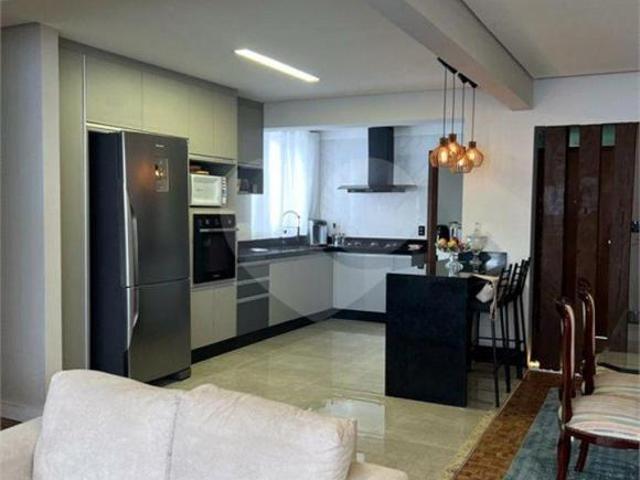 Apartamento para venda em Centro de 160.00m² com 3 Quartos, 2 Suites e 1 Garagem
