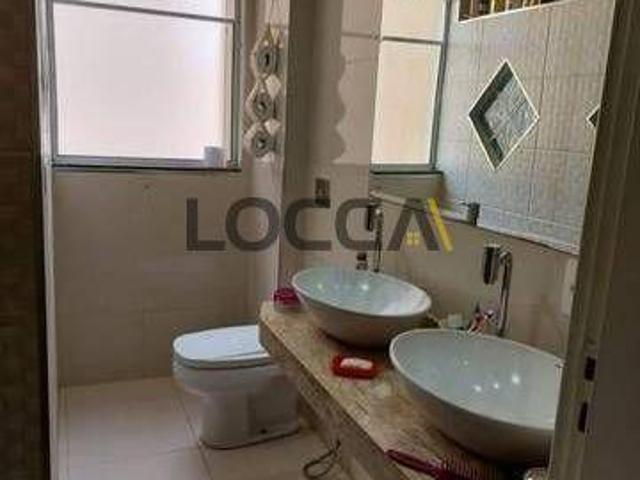 Apartamento para venda em Centro de 162.00m² com 3 Quartos, 1 Suite e 1 Garagem