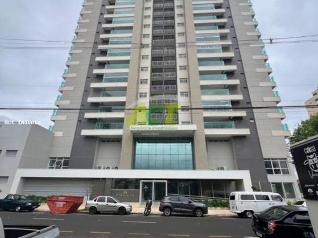 Apartamento para venda em Centro de 163.00m² com 3 Quartos, 3 Suites e 3 Garagens
