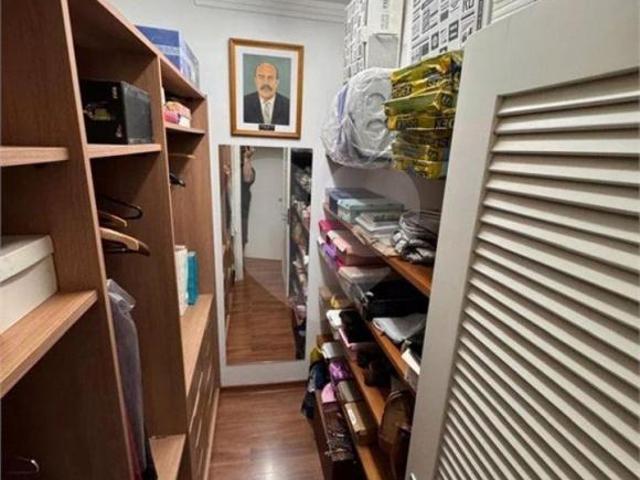 Apartamento para venda em Centro de 165.00m² com 3 Quartos, 1 Suite e 2 Garagens