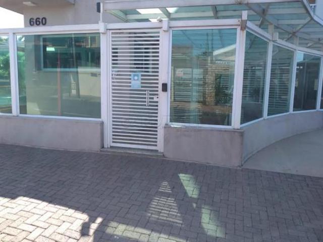 Apartamento para venda em Centro de 165.00m² com 3 Quartos, 1 Suite e 2 Garagens