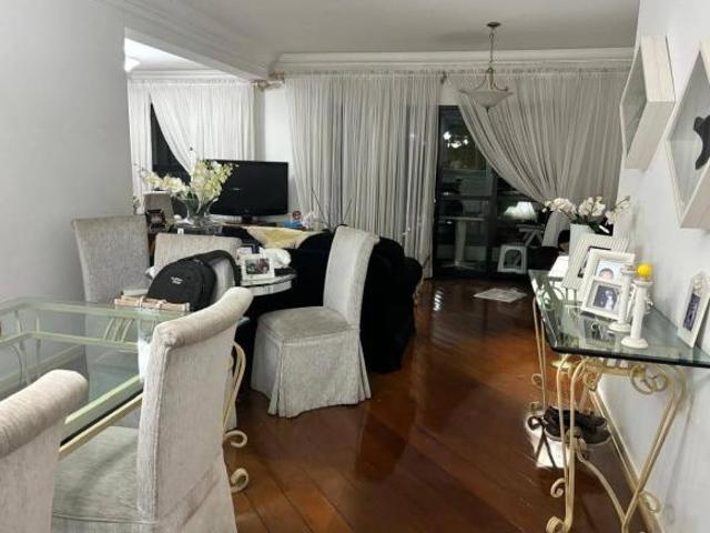 Apartamento para venda em Centro de 167.00m² com 2 Quartos, 2 Suites e 1 Garagem
