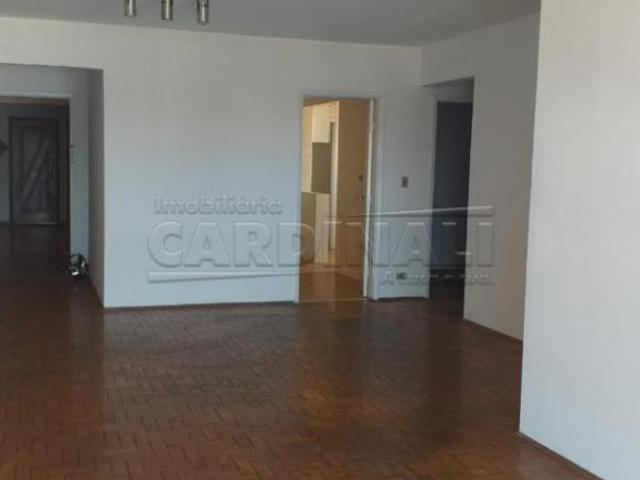 Apartamento para venda em Centro de 167.00m² com 3 Quartos, 1 Suite e 1 Garagem