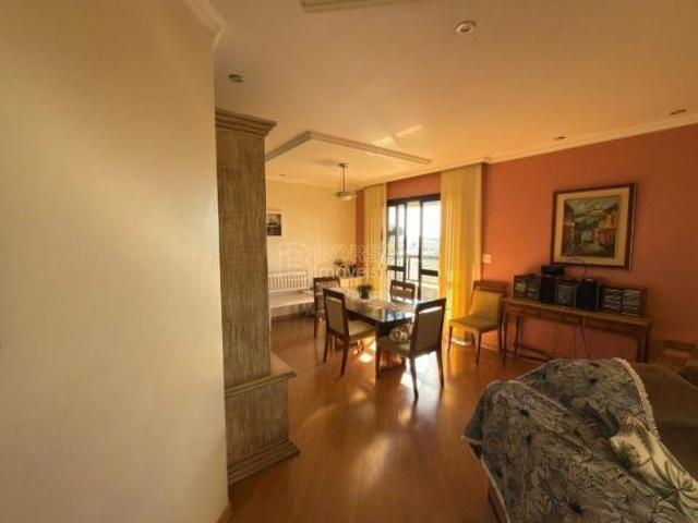 Apartamento para venda em Centro de 168.00m² com 4 Quartos, 3 Suites e 2 Garagens