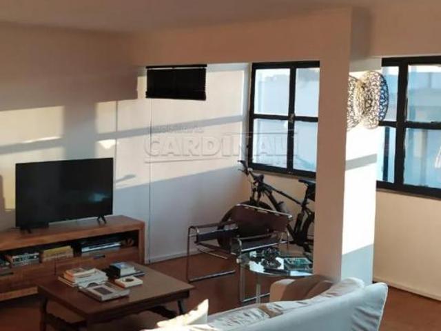 Apartamento para venda em Centro de 168.00m² com 4 Quartos e 1 Suite