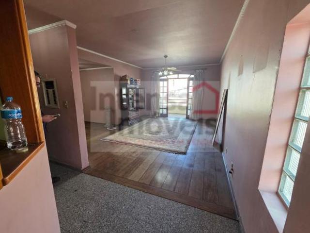 Apartamento para venda em Centro de 168.00m² com 3 Quartos, 1 Suite e 2 Garagens