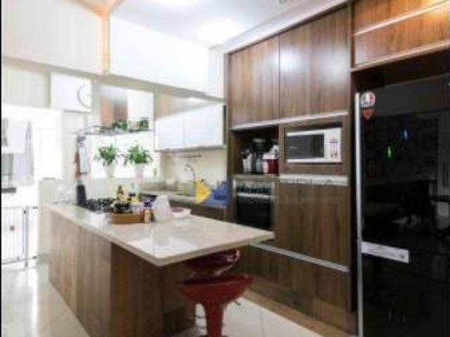 Apartamento para venda em Centro de 168.00m² com 3 Quartos, 2 Suites e 2 Garagens
