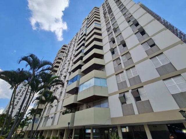 Apartamento para venda em Centro de 168.40m² com 3 Quartos, 1 Suite e 2 Garagens