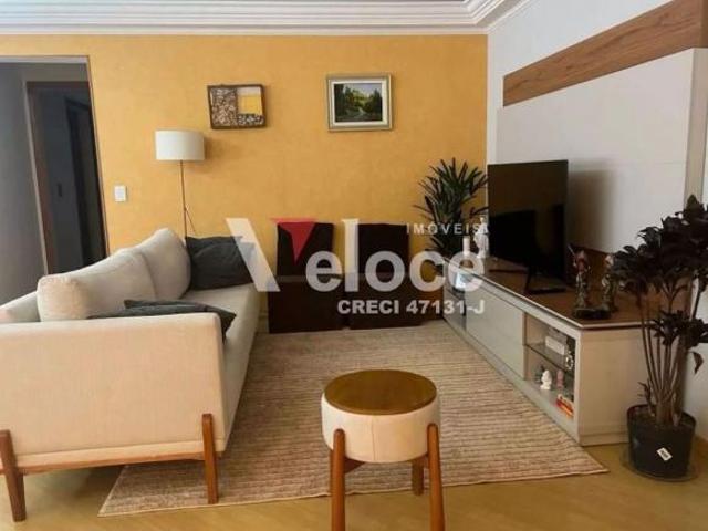 Apartamento para venda em Centro de 169.00m² com 5 Quartos e 2 Suites