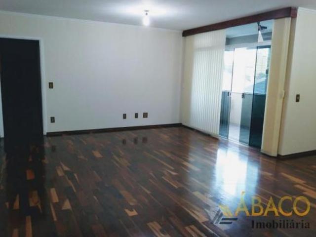 Apartamento para venda em Centro de 170.00m² com 3 Quartos, 1 Suite e 1 Garagem