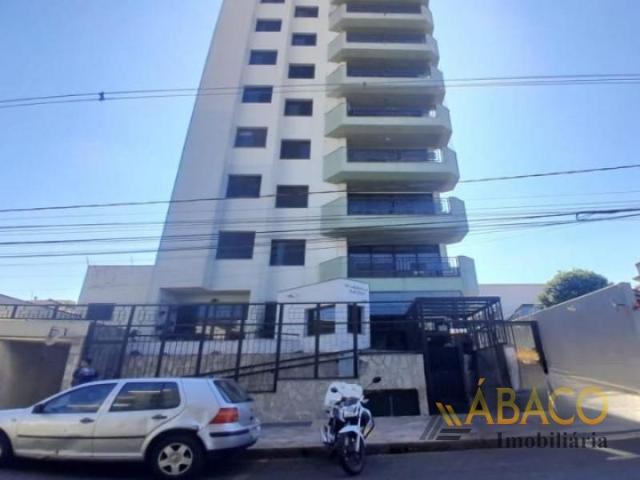 Apartamento para venda em Centro em São Carlos São Paulo de 170.00m² com 3 Quartos, 1 Suíte e 1 Garagem