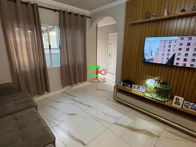 Apartamento para venda em Centro de 170.00m² com 3 Quartos, 1 Suite e 2 Garagens
