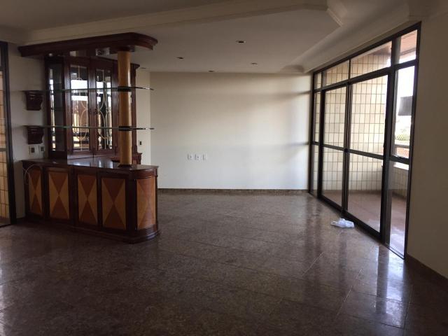 Apartamento para venda em Centro em Ribeirão Preto São Paulo de 173.00m² com 4 Quartos, 1 Suíte e 2 Garagens