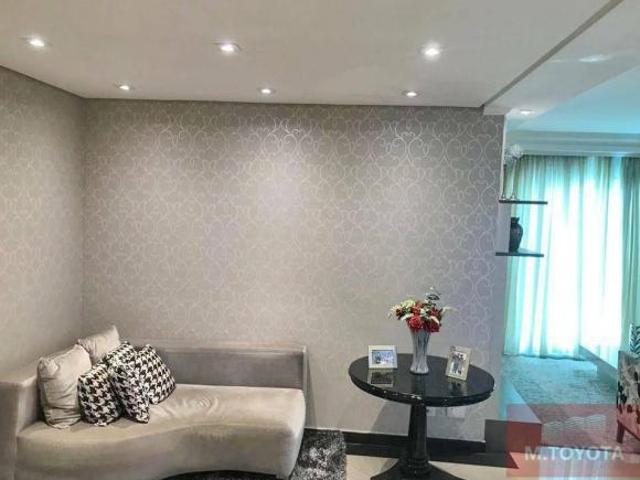 Apartamento para venda em Centro de 176.00m² com 4 Quartos, 3 Suites e 4 Garagens