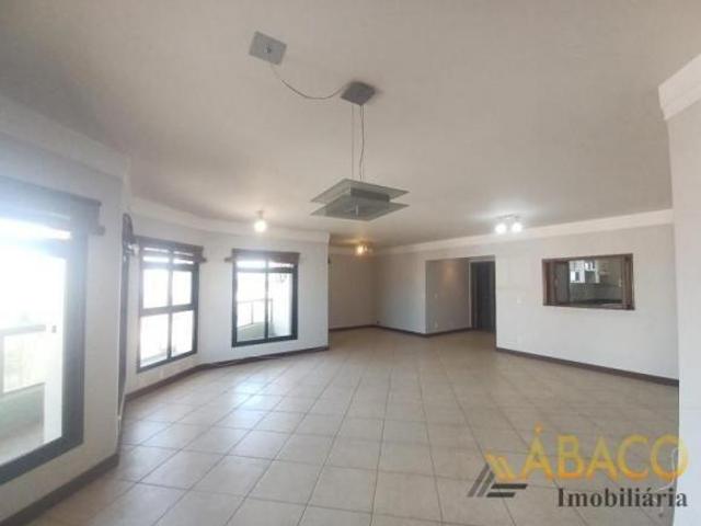 Apartamento para venda em Centro de 178.00m² com 3 Quartos, 3 Suites e 2 Garagens