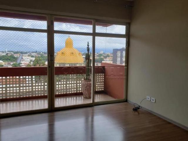 Apartamento para venda em Centro de 178.00m² com 3 Quartos, 1 Suite e 1 Garagem