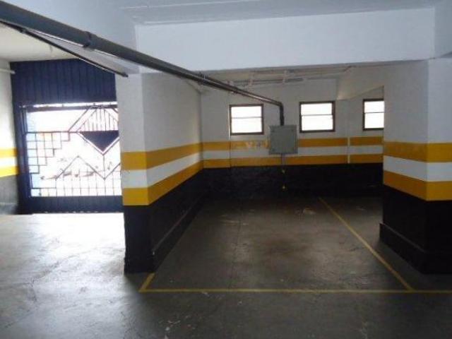 Apartamento para venda em Centro de 178.00m² com 3 Quartos, 1 Suite e 2 Garagens