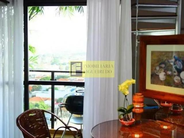 Apartamento para venda em Centro de 180.00m² com 3 Quartos, 2 Suites e 3 Garagens