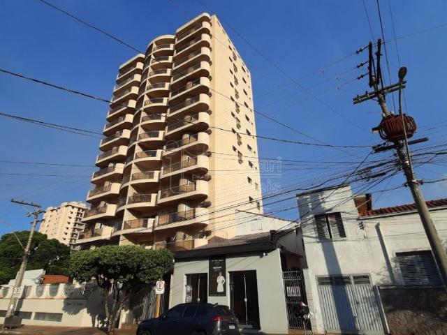Apartamento para venda em Centro em Araraquara São Paulo de 181.00m² com 3 Quartos, 1 Suíte e 2 Garagens