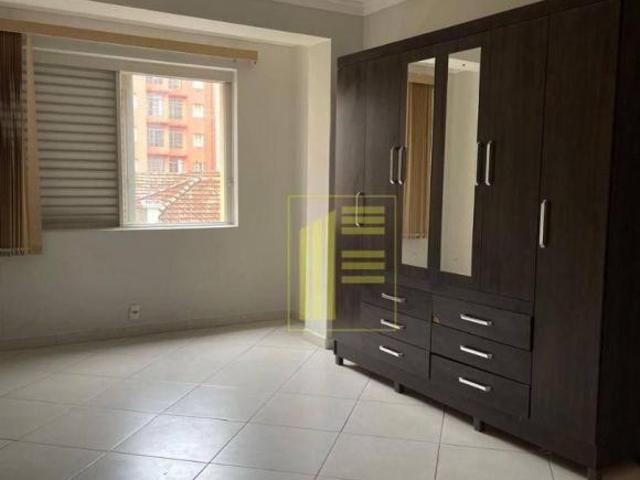 Apartamento para venda em Centro de 182.00m² com 3 Quartos