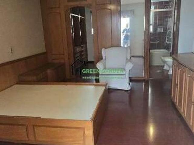 Apartamento para venda em CENTRO de 183.00m² com 4 Quartos, 1 Suite e 2 Garagens