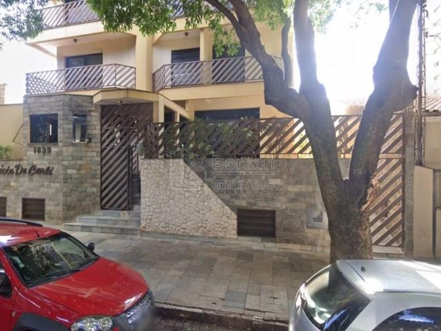 Apartamento para venda em Centro em Araraquara São Paulo de 188.00m² com 3 Quartos, 1 Suíte e 2 Garagens