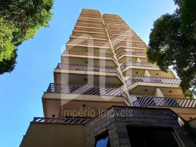 Apartamento para venda em Centro de 188.00m² com 3 Quartos, 1 Suite e 2 Garagens