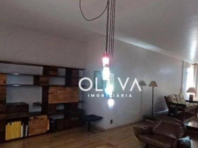 Apartamento para venda em Centro de 188.00m² com 3 Quartos e 1 Garagem