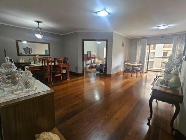 Apartamento para venda em Centro de 188.27m² com 3 Quartos, 1 Suite e 2 Garagens