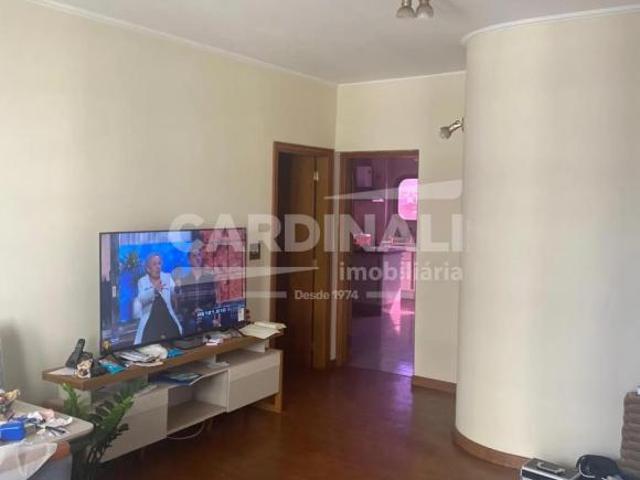 Apartamento para venda em Centro de 189.00m² com 3 Quartos, 1 Suite e 1 Garagem