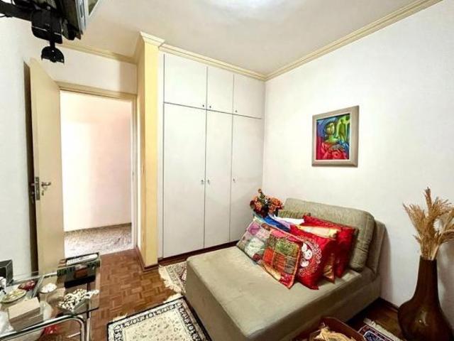 Apartamento para venda em Centro de 190.00m² com 3 Quartos, 1 Suite e 1 Garagem