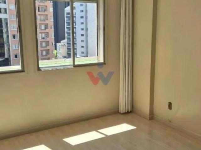 Apartamento para venda em Centro de 195.00m² com 2 Quartos, 1 Suite e 1 Garagem